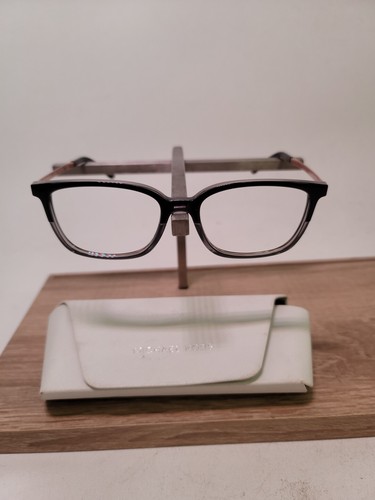 Michael Kors MK4047 Black 53-17-135 | eBay