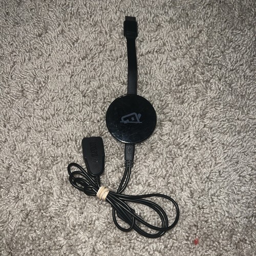 Screen Caster Streaming Device W/ Wifi Dongle (iPhone, Android) | eBay