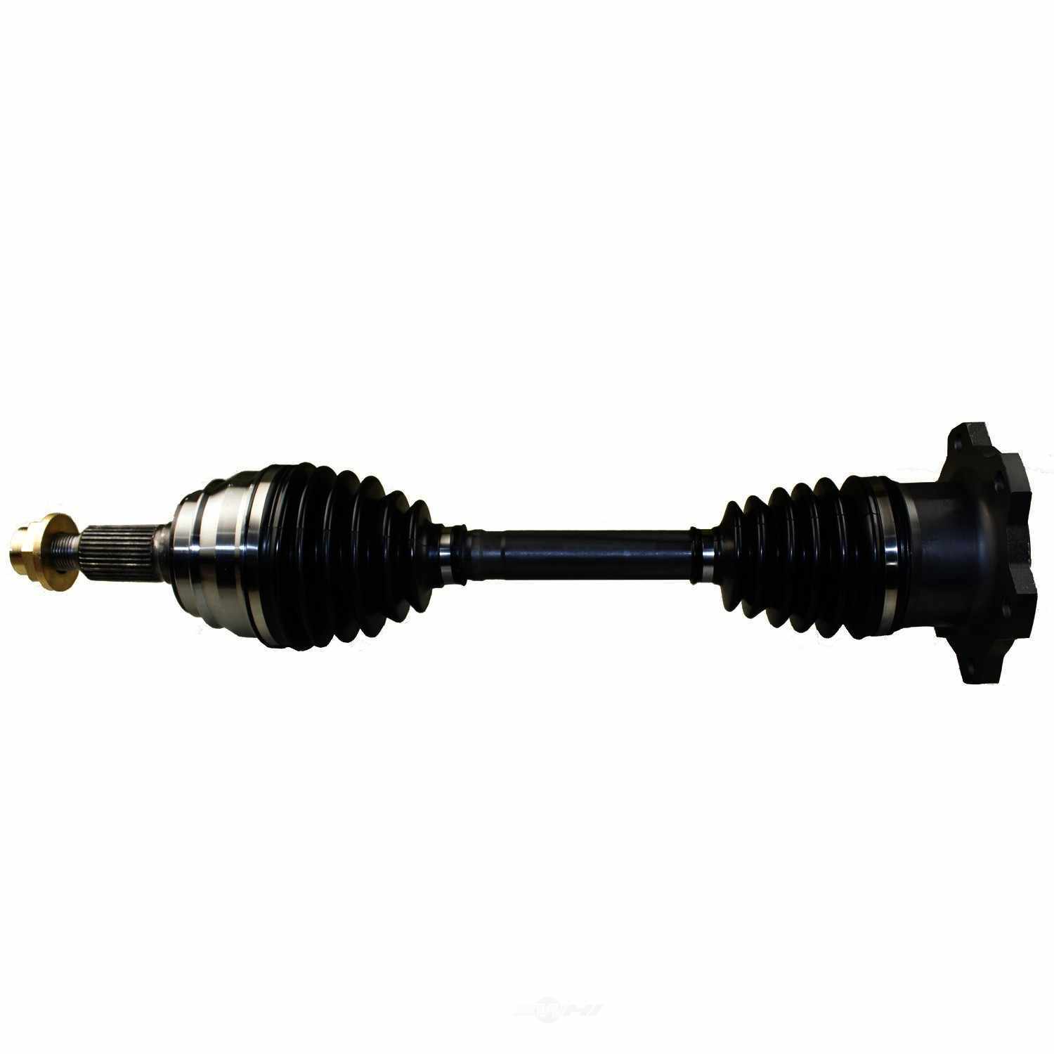 CV Axle Assembly-4WD Heri 70886 for sale online | eBay