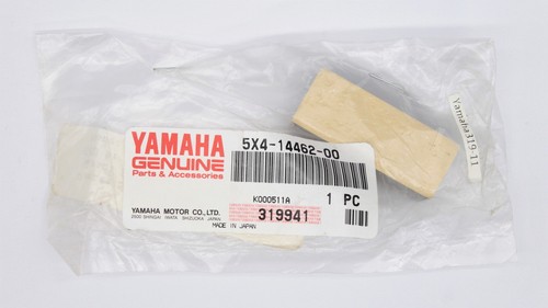 Yamaha Seal Part Number - 5X4-14462-00 | eBay