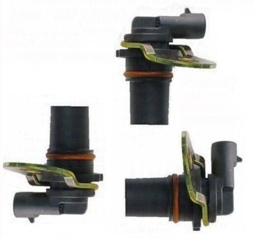 SET 3 INPUT OUTPUT Speed Sensor FOR Duramax Allison GM Chevrolet ...