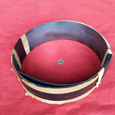 Spring steel strip Spring band steel 70mm x 0.50mm X 3meter CS70 carbon ...