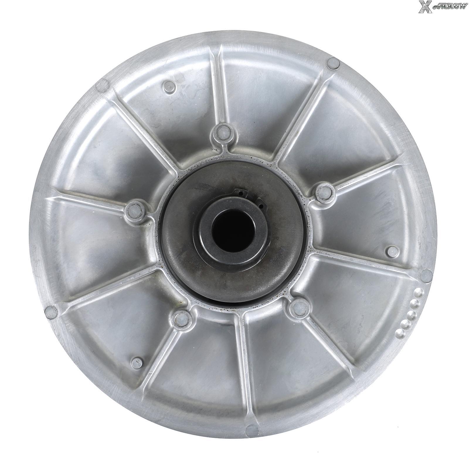 2008-2014 for Polaris RZR 800 S Secondary Driven Clutch 1322875 1323050 ...