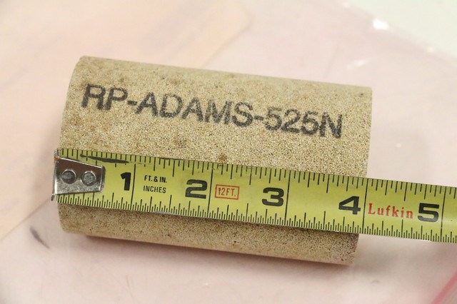 Norgren RP-ADAMS-525N 3/4" Bore 2.5"x4" Porostone Air Dryer Filter for ...