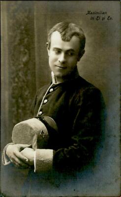 MVT00096 in el si ea maximilian romania actor film movie star | eBay