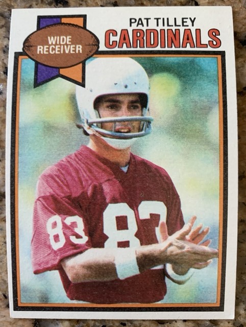 1979 Topps - #102 Pat Tilley for sale online | eBay