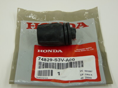 Genuine Acura Lift Gate Stopper 74829-S3V-A00 | eBay