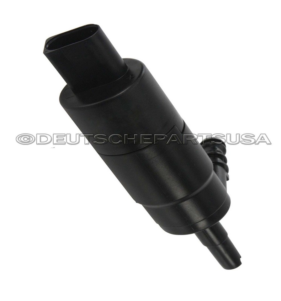 PORSCHE 911 996 986 BOXSTER & S HEADLIGHT WASHER PUMP 996 624 502 00 ...