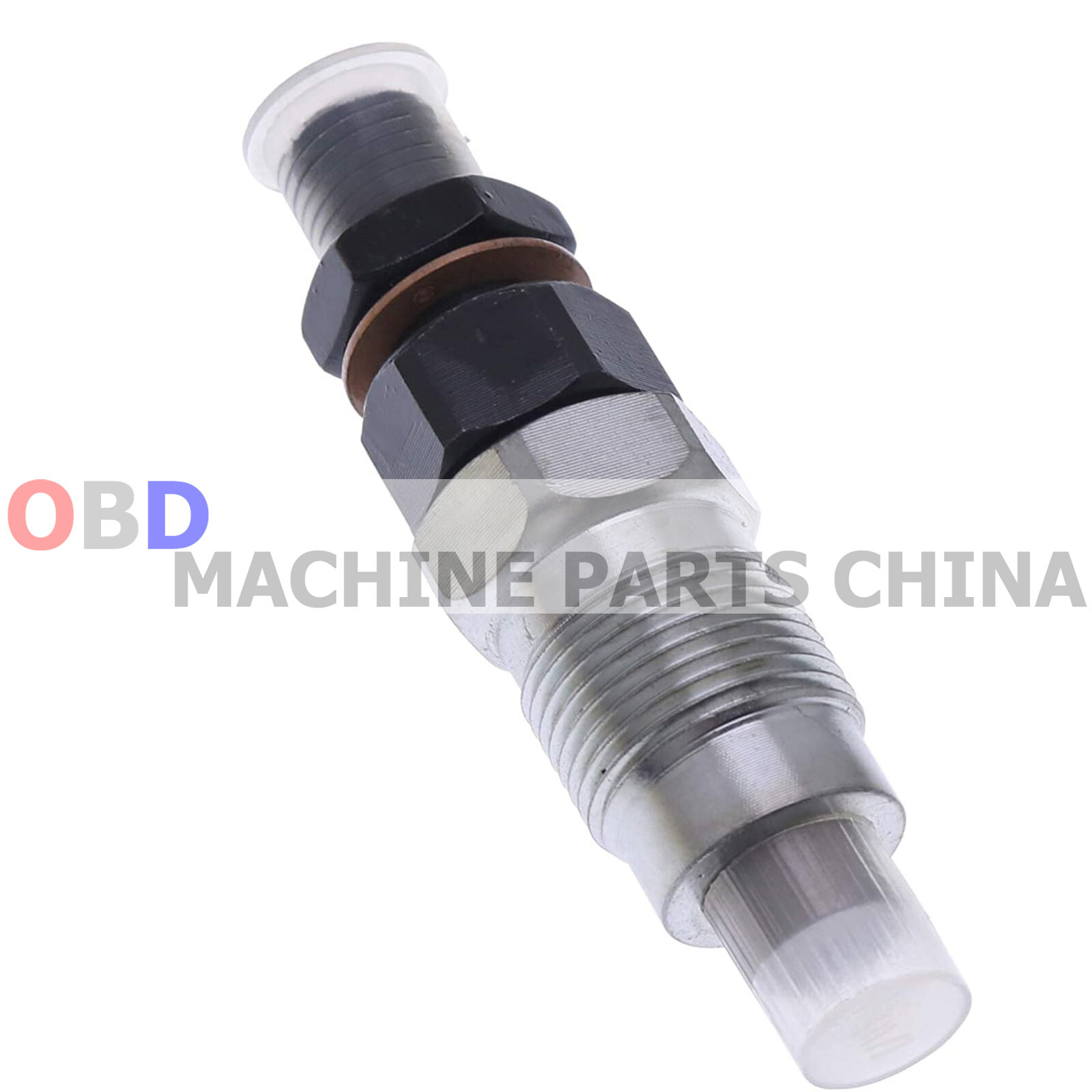 1PCS New Fuel Injector 093500-6930 23600-19075 for Toyota 1HZ Denso ...