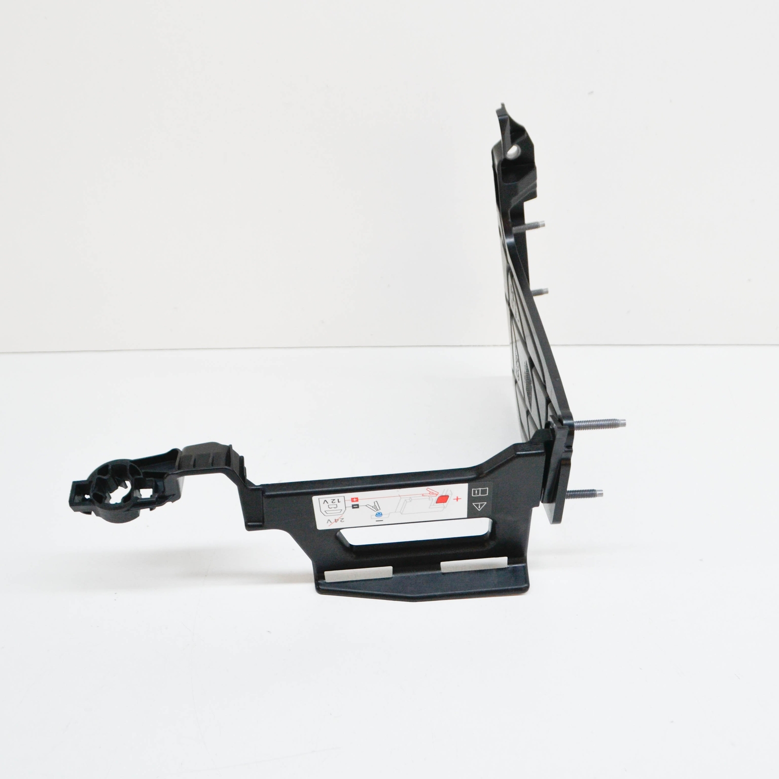 CITROEN DS3 Engine Control Module Bracket 9808674780 NEW GENUINE | eBay