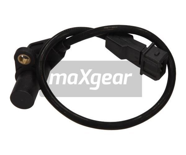 MAXGEAR Sensor, crankshaft pulse 24-0086 | eBay