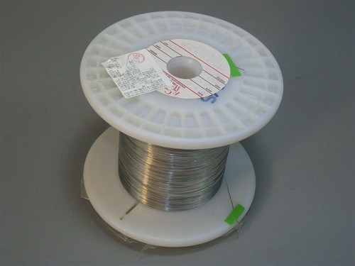 California Fine Wire Company SN Plated Copper Wire A020114-0002-C 250ft ...