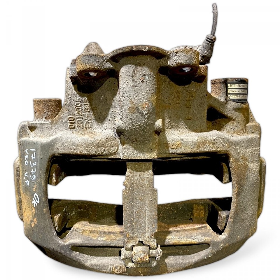 VDL Citea XLE, SLE TP2068628 Brake Caliper, Drive Axle Left SN7201RC ...