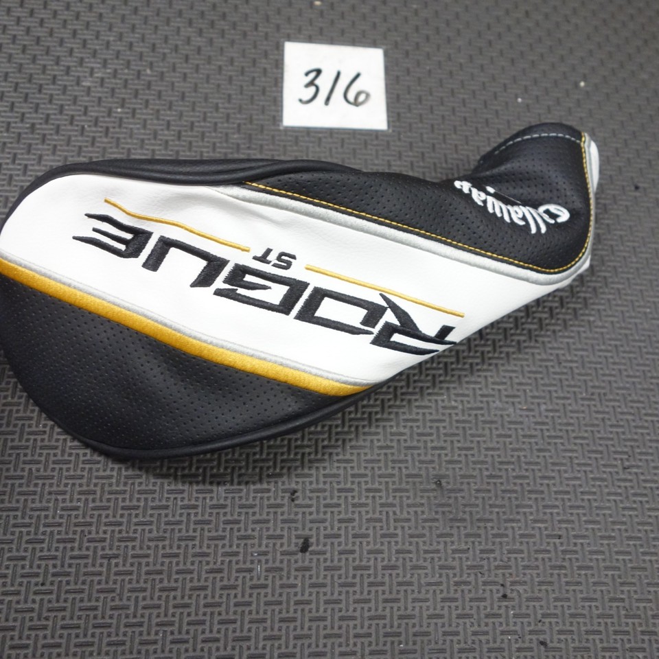 Callaway golf Rogue ST Fairway wood head cover men golf fast ship ...