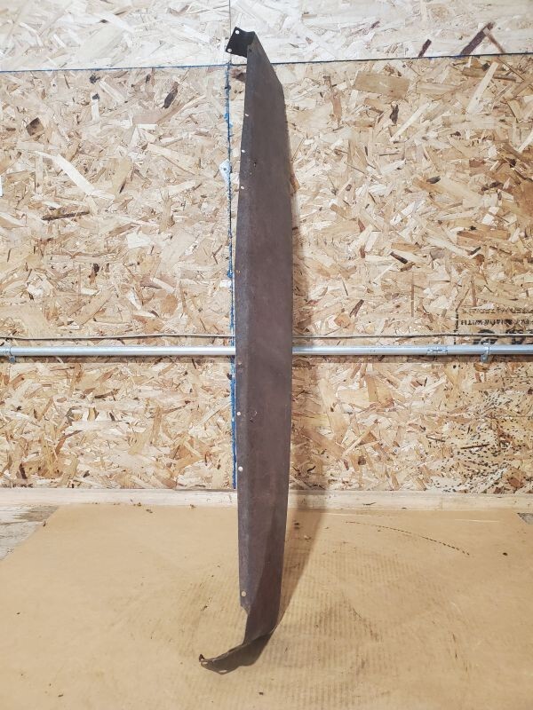 1928 - 1931 Original Ford Model A Sunvisor | eBay