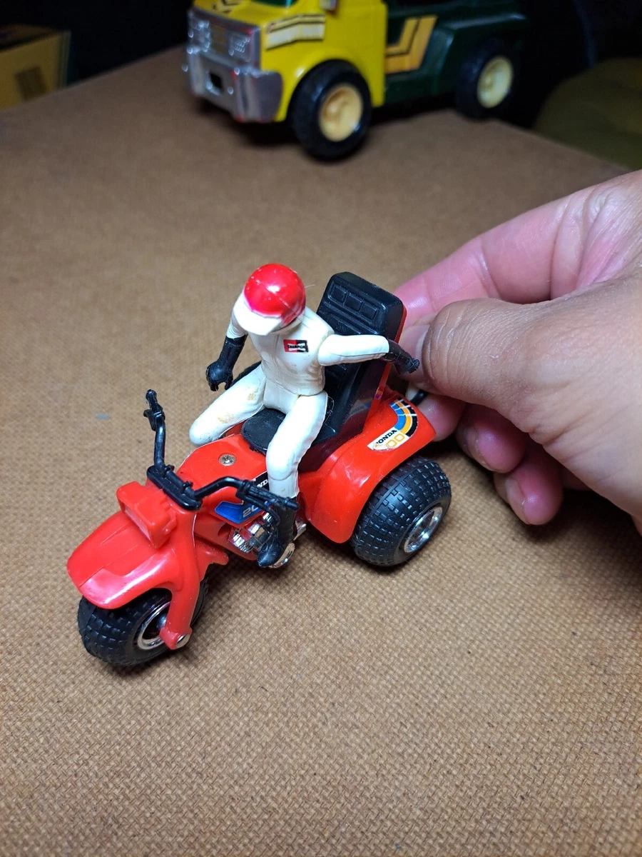 80s Riding Toys