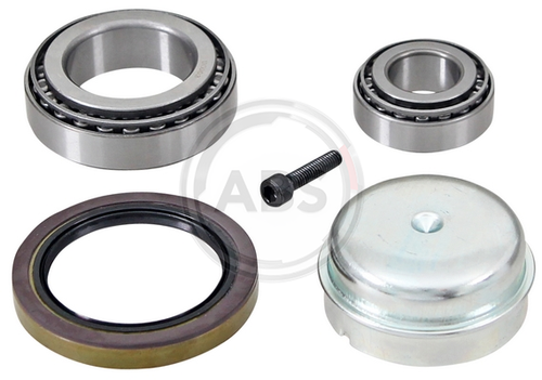 ABS 201112 1409810305 Wheel Bearing Kits 8717109665024 | eBay