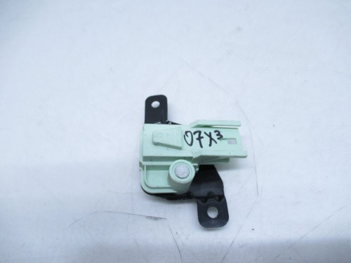 04-10 BMW E83 X3 FRONT DOOR SRS IMPACT SENSOR OEM | eBay
