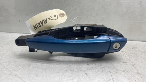 Poignee porte avant gauche CITROEN C4 CACTUS 980297811T | eBay