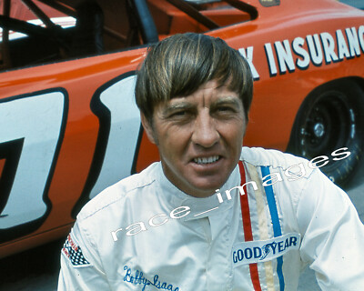 BOBBY ISAAC #71 K&K INSURANCE CLOSE-UP 1969 RIVERSIDE 8x10 GLOSSY PHOTO ...