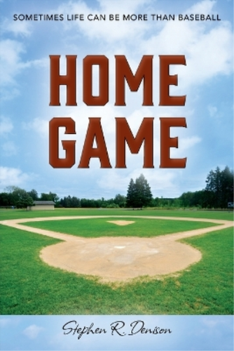 Stephen R Denison Home Game (Poche) 9781977257703 | eBay