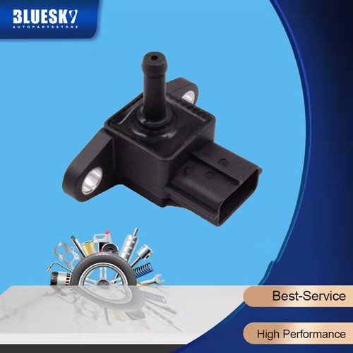 MAP Sensor For Toyota Hilux Surf diesel KZN130 3.0L 1KZ-TE 3.0TDiC 1993 ...
