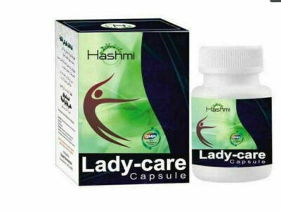 Hashmi Herbal Lady-Care Capsules 20 Capsule Pure Good Result | eBay Australia