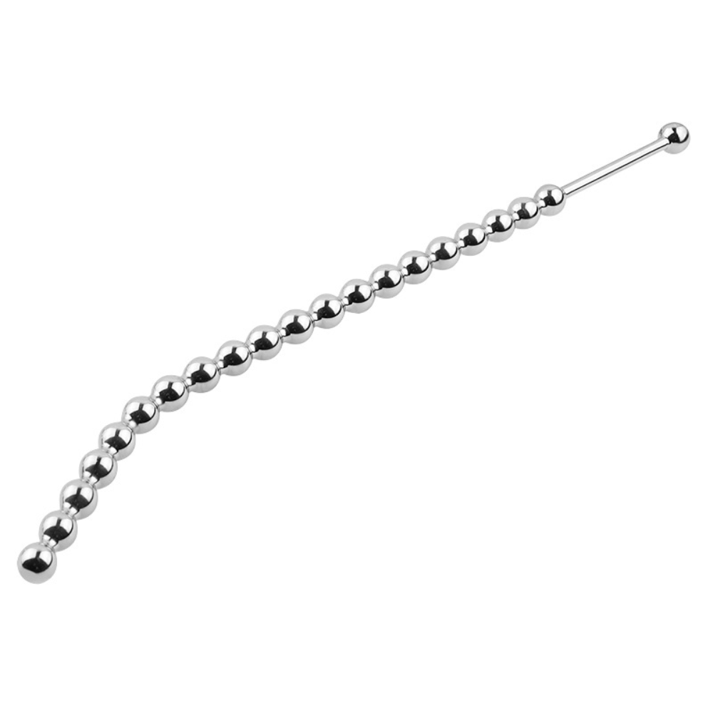 Stainless Steel Long Urethral Sounding Plug Penis Plug Rod Urethra ...