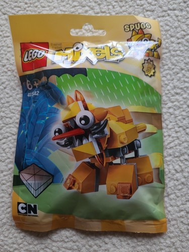 LEGO MIXELS: Spugg (41542) for sale online | eBay UK