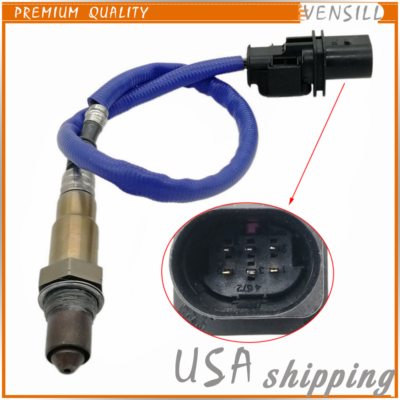 Lambda Oxygen Sensor 8F9A-9Y460-GA For Ford F150 Crew Cab R1 11-16 ...