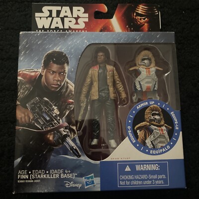 star wars the force awakens finn figure | eBay