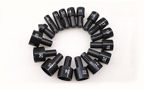 Auto Chassis Tram Gauge Car Body Collision Measuring System Measuring ...