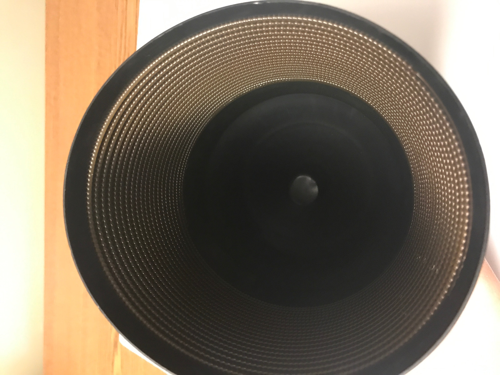 (10) RAYCHEM SSC-7 SSC-7/172 5" 5 INCH HEAT SHRINK END CAPS ADHESIVE ...