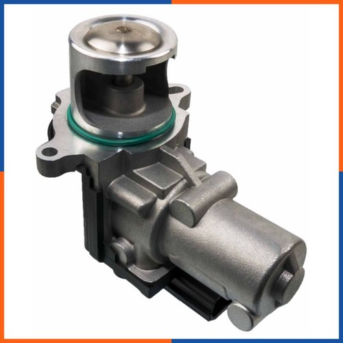 Vanne EGR pour VW | 03L131477, 03L131477A, 03L131501H, 03L131501Q ...