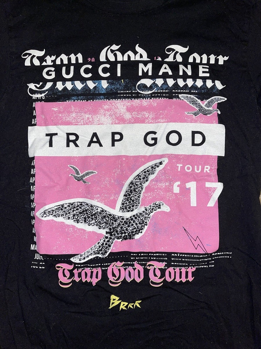 Trap God 1