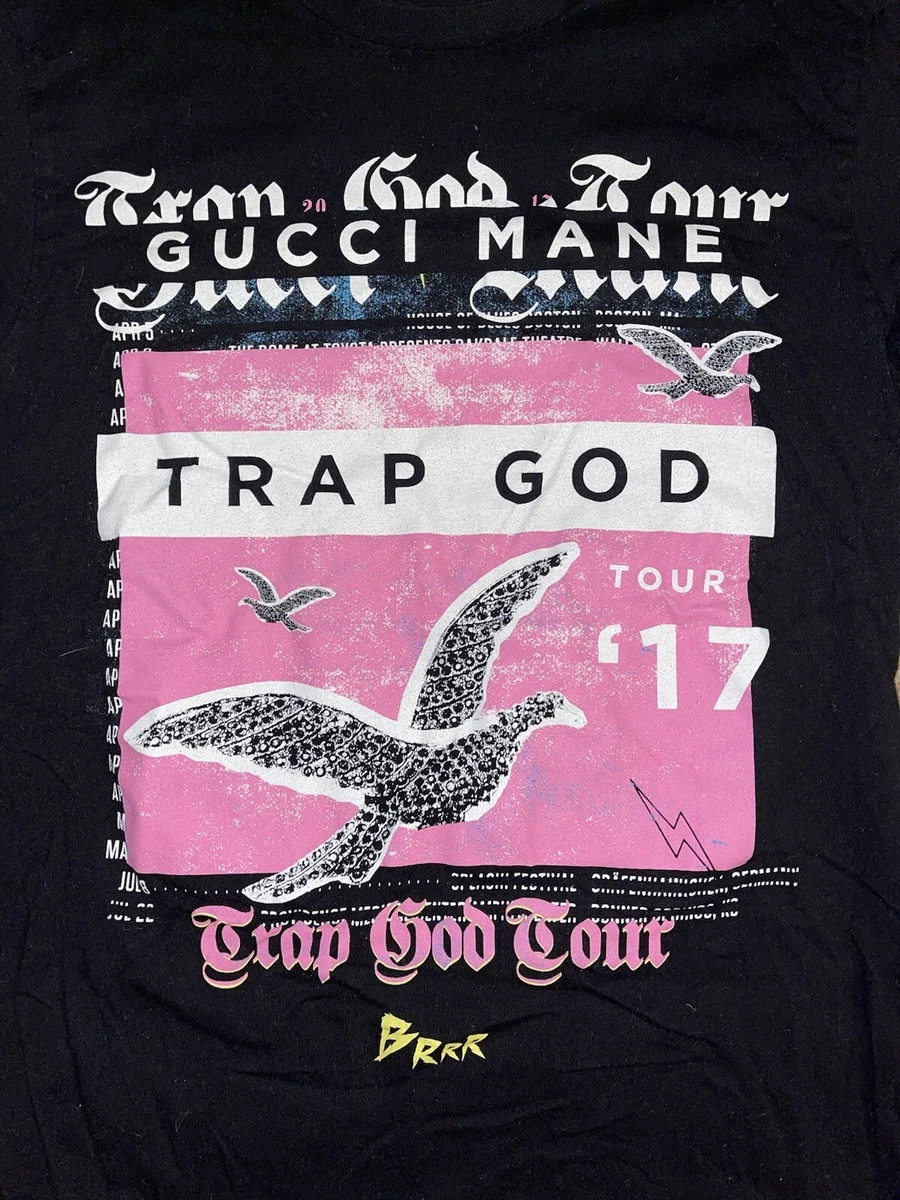 Trap God 2