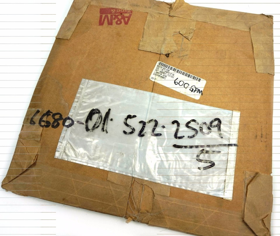 GR26863-046 Flexible Shaft Assembly for Darley LE600 600GPM Fuel Pump Tachometer | eBay