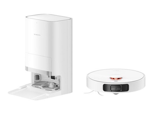 Xiaomi Robot Vacuum X20+ beutellos BHR8124EU 6941812768556 | eBay