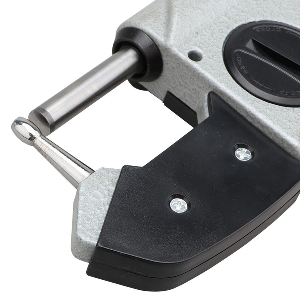 Reloading Micrometer Tube Ball Spherical Anvil Digital Electronic ...