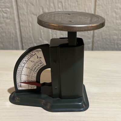Scales - Post Office Scale