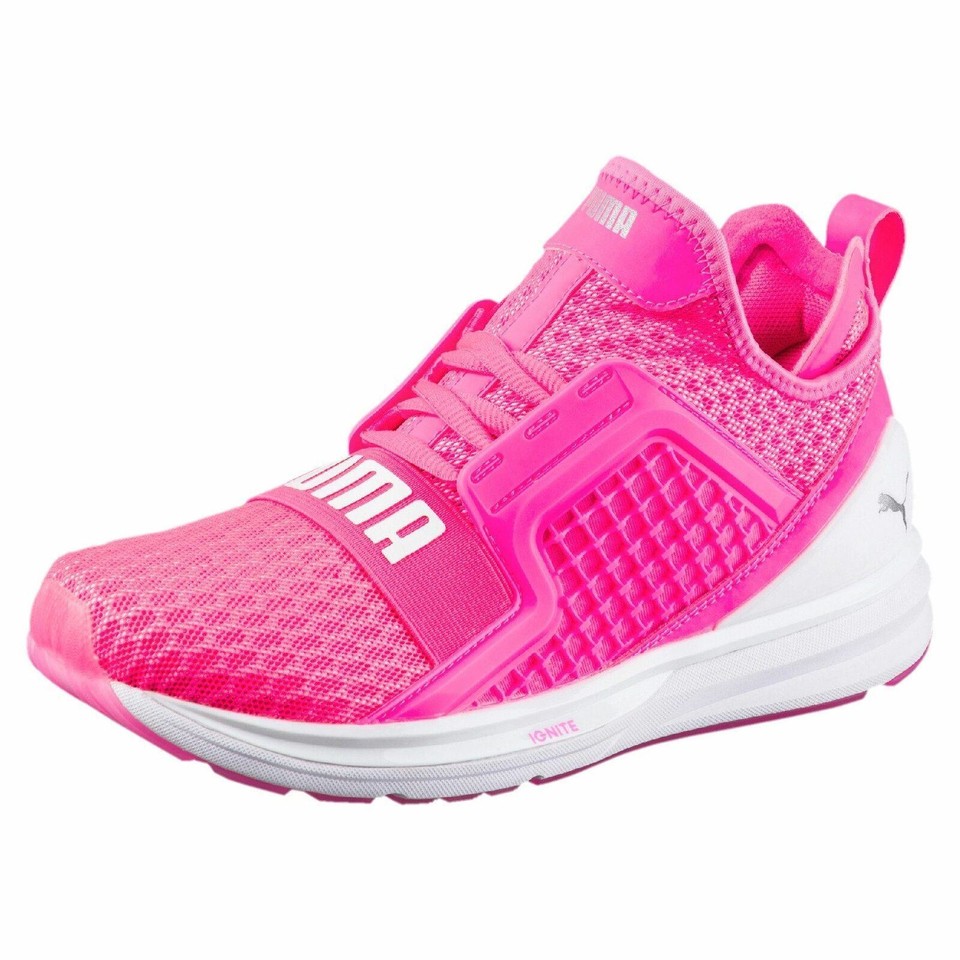 [189496-03] Womens Puma Ignite Limitless | eBay