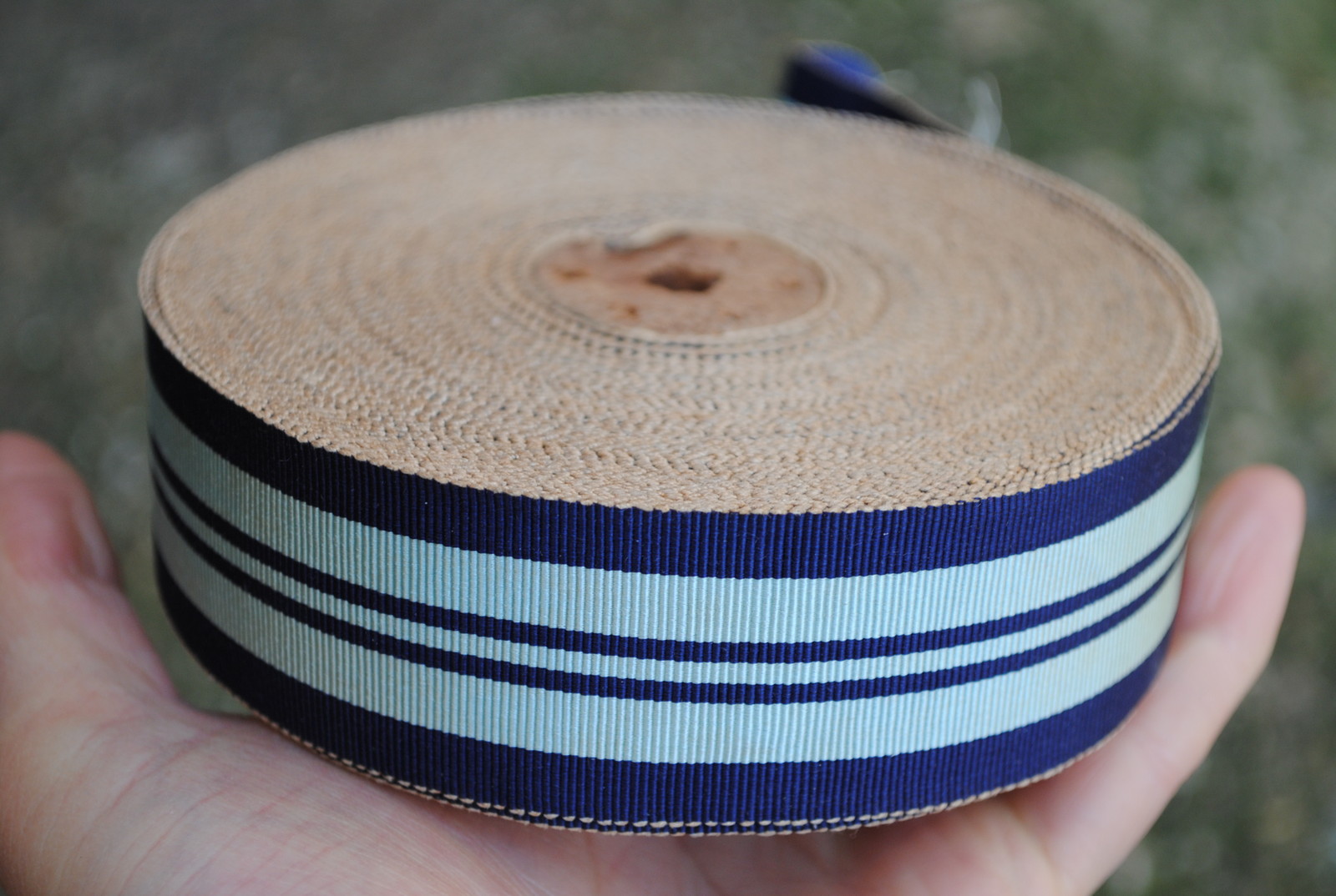 WW2 Indian service medal ribbon original silk tailor stock | eBay UK