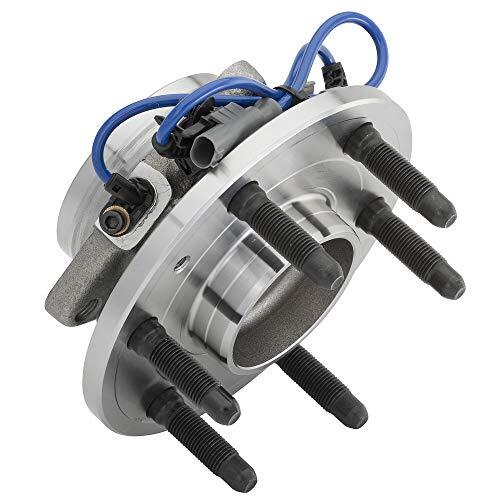 MOOG 515174 HUB ASSEMBLY | eBay