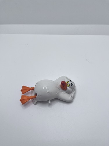 Vintage 1997 McDonald’s Disney The Little Mermaid Wind-Up Scuttle Toy ...