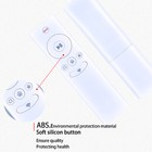 RC1521 Remote Control For Ecovacs Robotics Deebot Vacuum M87 M88 N78 | eBay