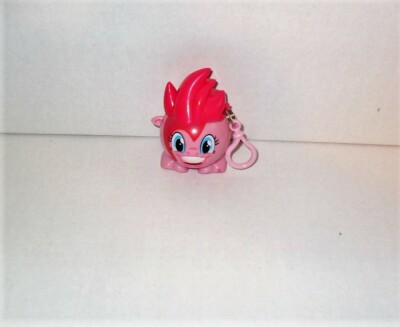 RADZ MY LITTLE PONY DISPENSER SINGLE LOOSE NEVER USED PINKIE PIE | eBay