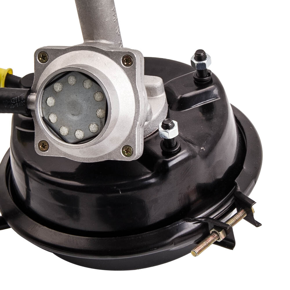 VH44 Remote Brake Booster Servo for MGA/ MGB series 4 wheel Drum Brake ...