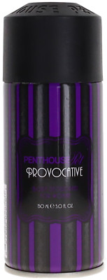Pet Provocative By Penthouse For Women Body Deodorant Spray 5oz New | eBay