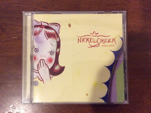 NICKLE CREEK - THIS SIDE - CD - LIKE NEW | eBay