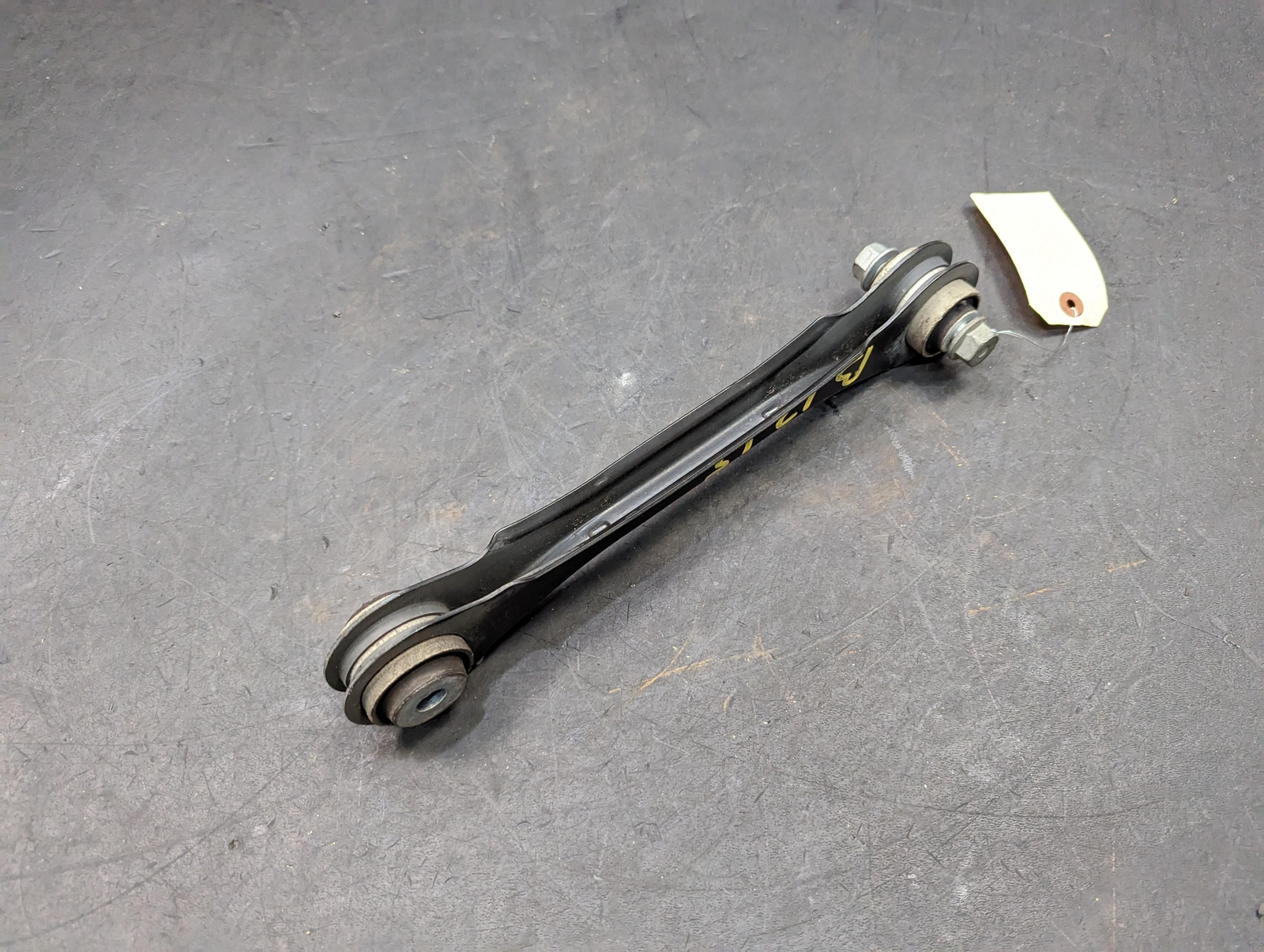 Rear Left Rear Upper Control Arm 2018 BMW 330i 33326792543 2017 2019 | eBay